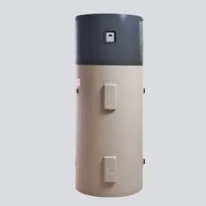 Rinnai Hydraheat Hot Water Heat Pump All In One 275L Upgrade – Auckland ...
